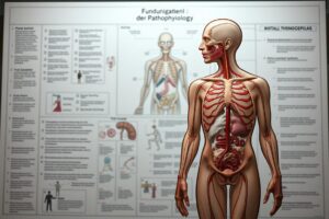 Grundlagen der Pathophysiologie erklärt