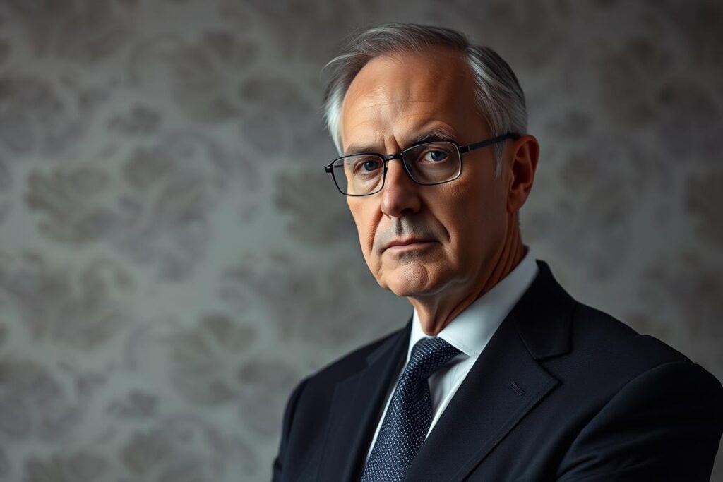 Europaem: Prof. Dr. Bernard Weber